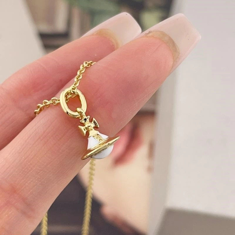 Authentic Vivienne Westwood Necklaces