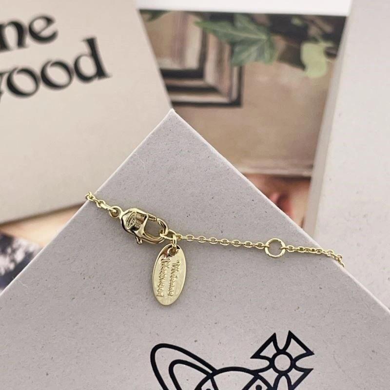 Authentic Vivienne Westwood Necklaces