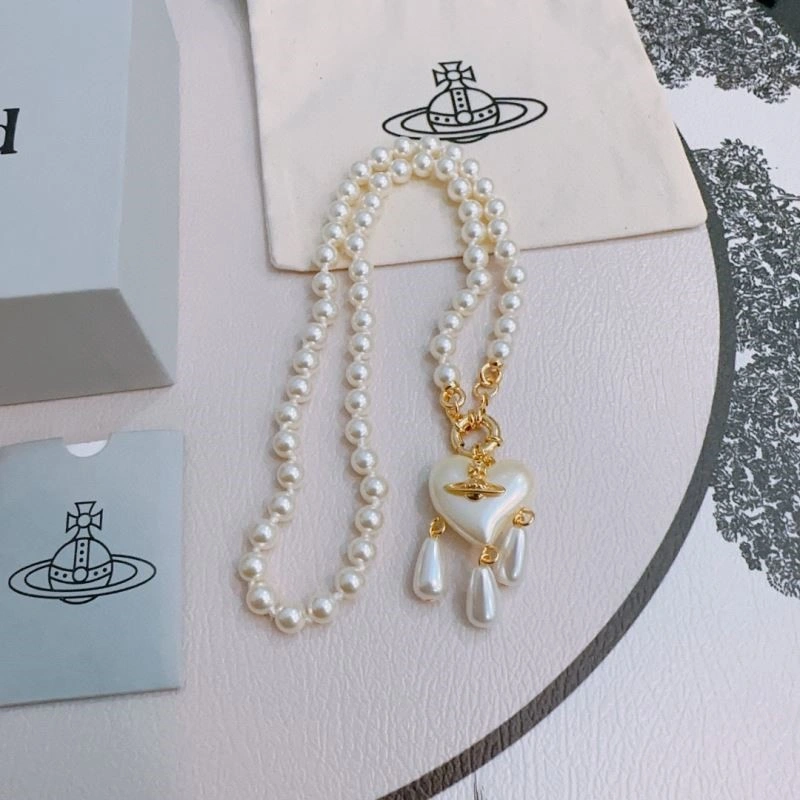 Vivienne Westwood Necklaces