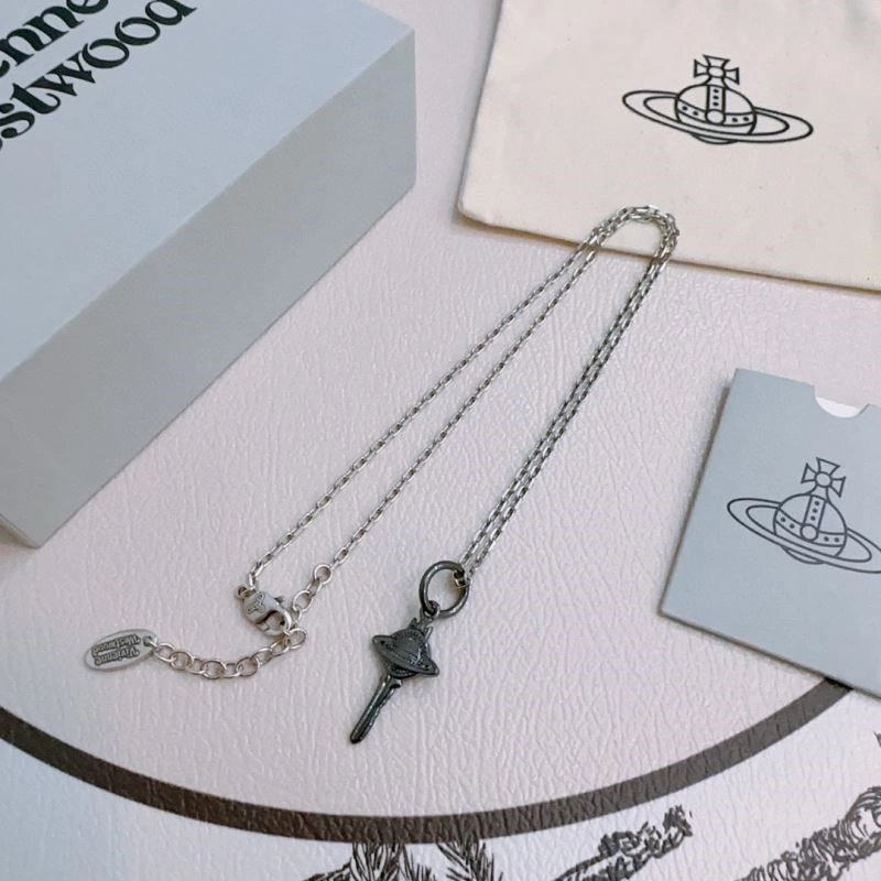 Vivienne Westwood Necklaces