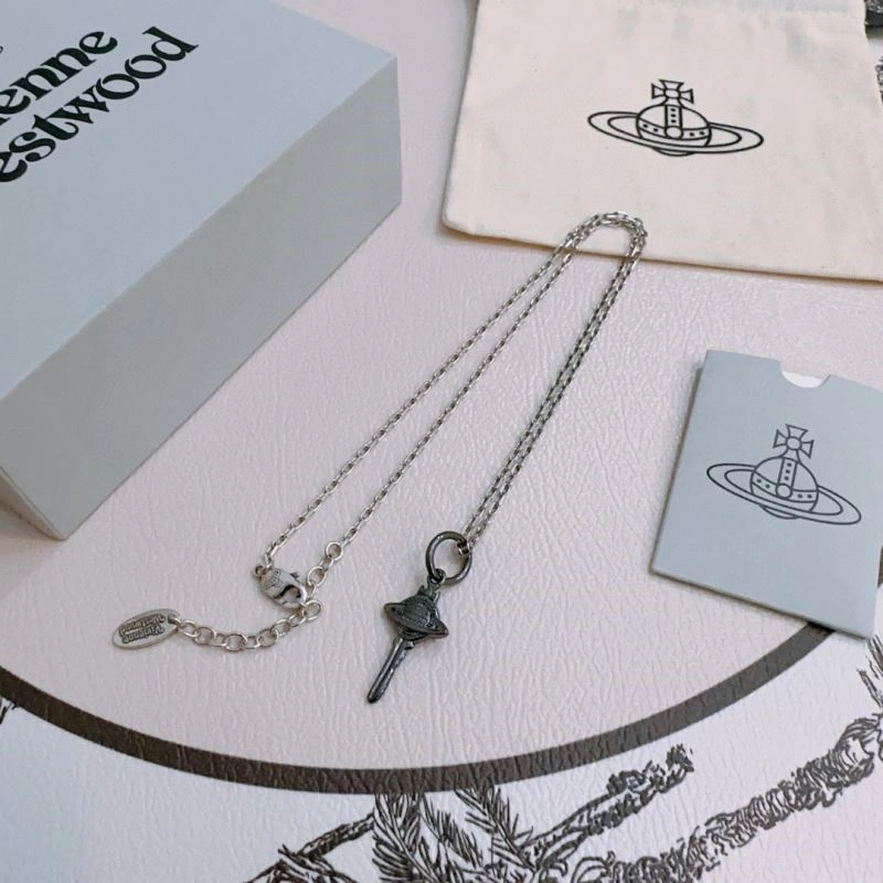 Official Vivienne Westwood Necklaces