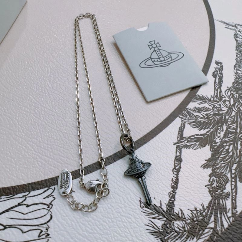 Official Vivienne Westwood Necklaces