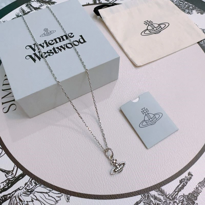 Vivienne Westwood Necklaces