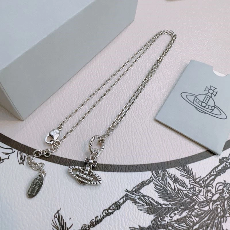 Genuine Vivienne Westwood Necklaces