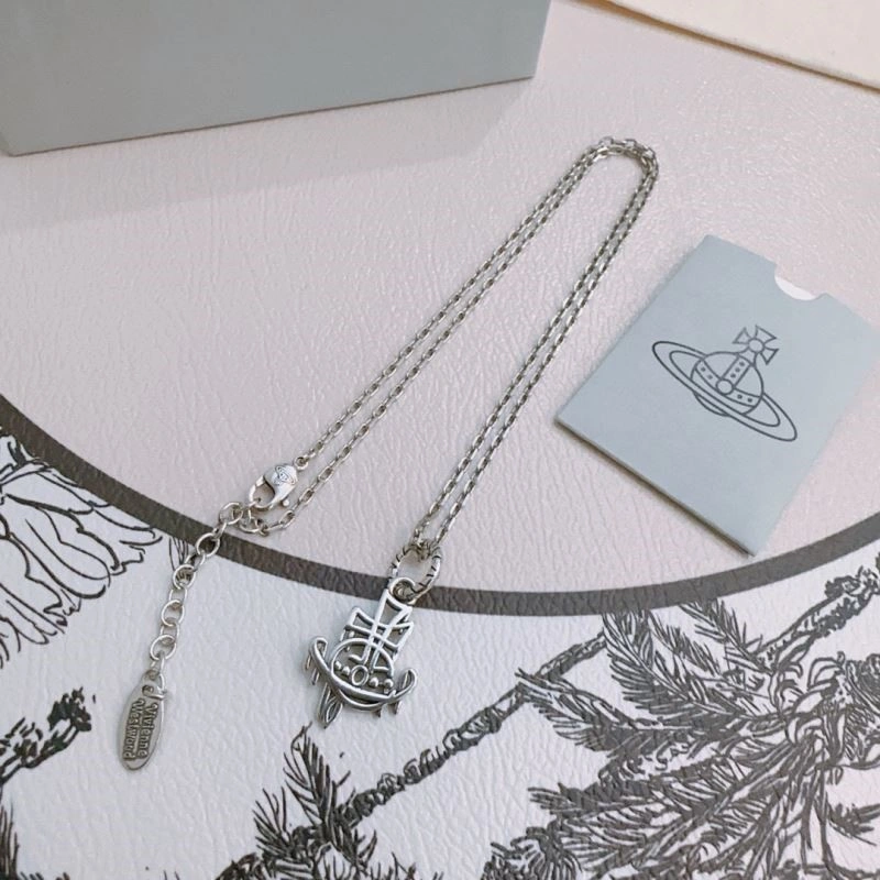 Vivienne Westwood Necklaces