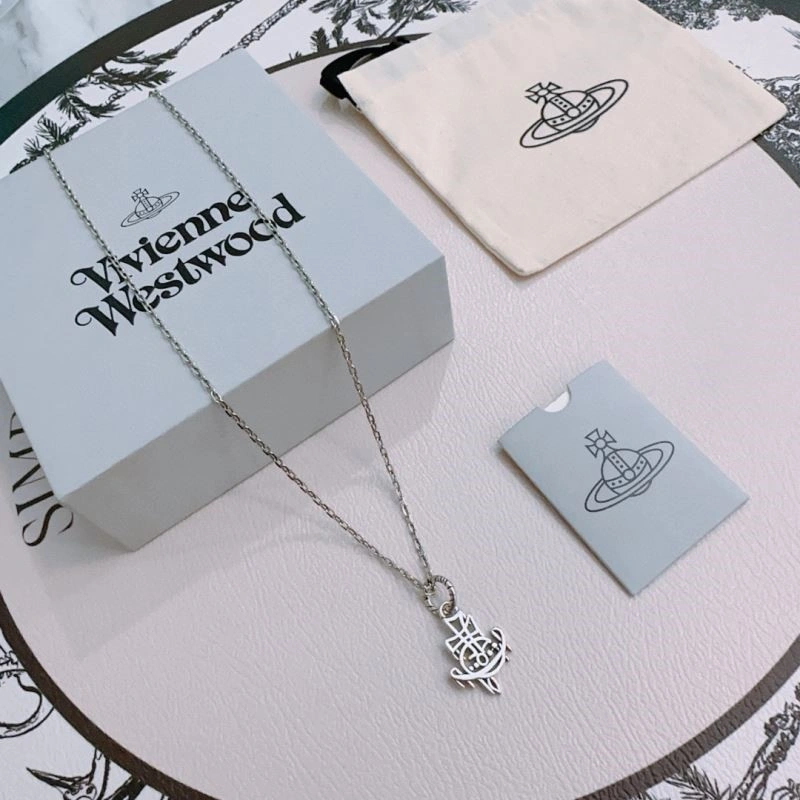 Official Vivienne Westwood Necklaces