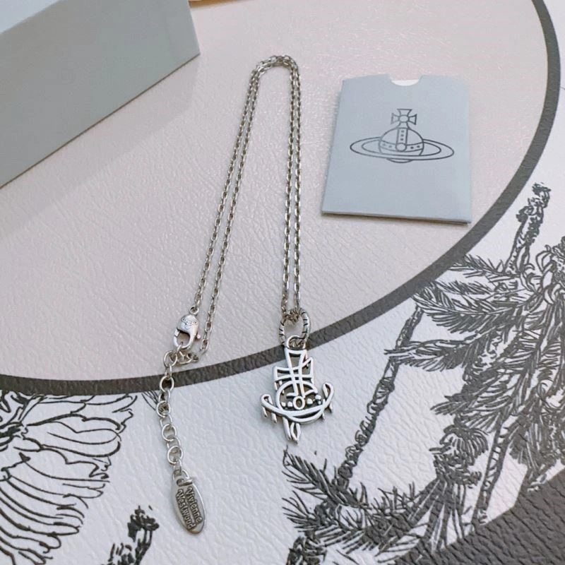 Official Vivienne Westwood Necklaces