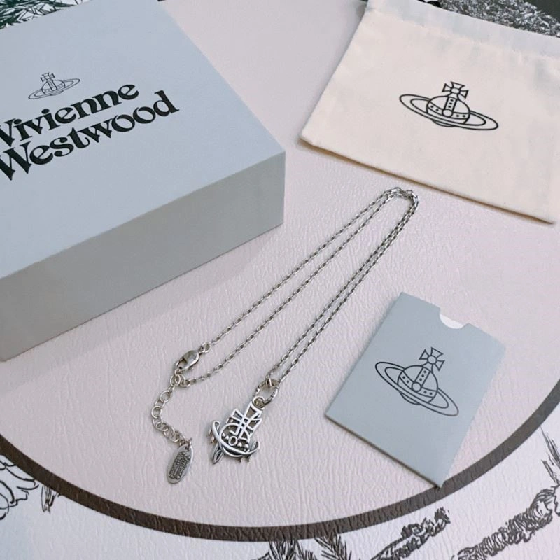Official Vivienne Westwood Necklaces