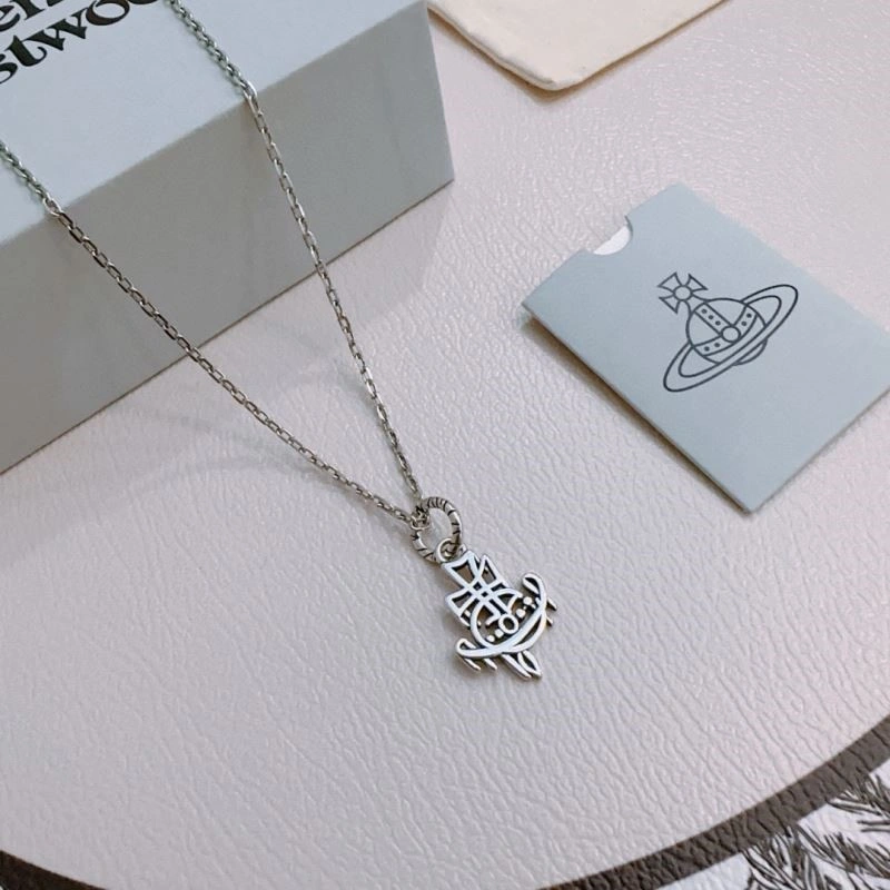Official Vivienne Westwood Necklaces
