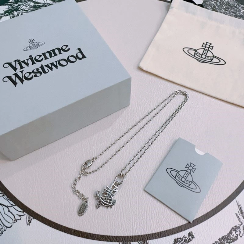Official Vivienne Westwood Necklaces