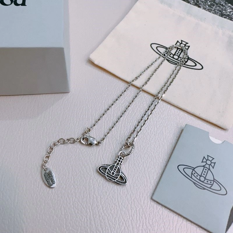 Vivienne Westwood Necklaces