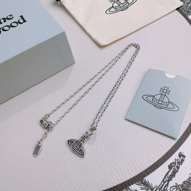 Vivienne Westwood Necklaces