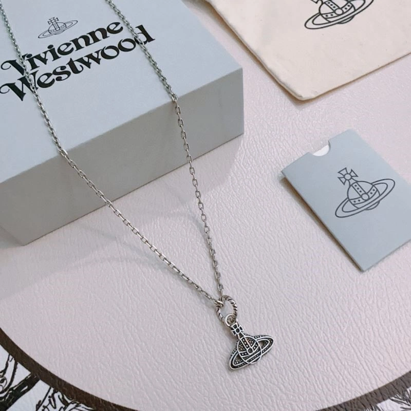 Vivienne Westwood Necklaces