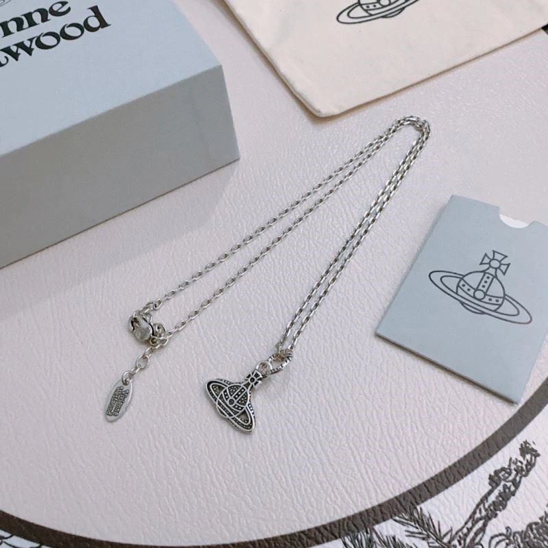 Vivienne Westwood Necklaces