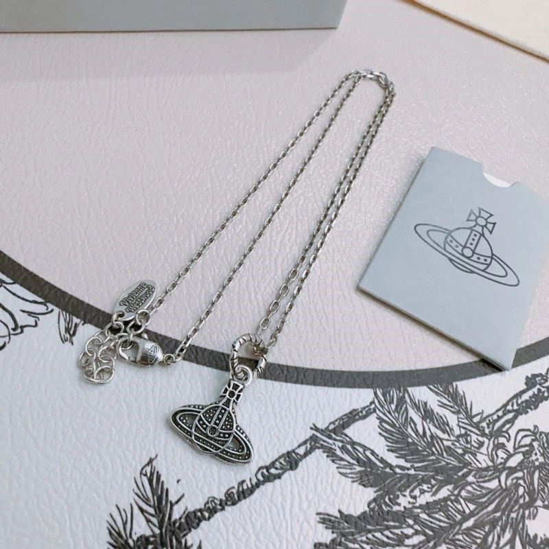 Vivienne Westwood Necklaces