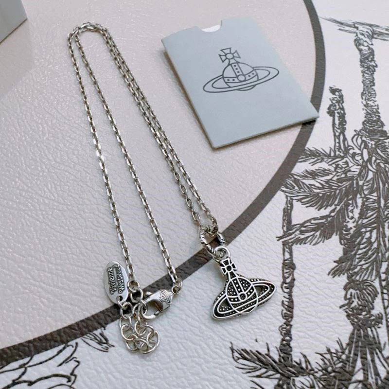 Vivienne Westwood Necklaces