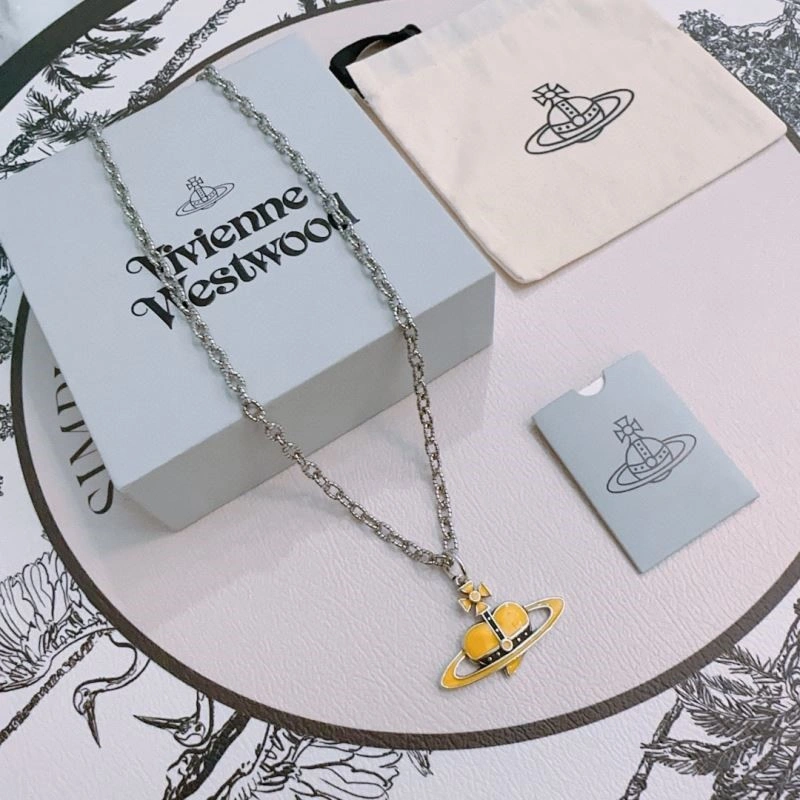 Vivienne Westwood Necklaces