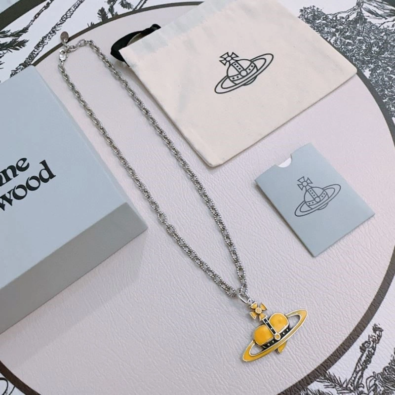 Vivienne Westwood Necklaces