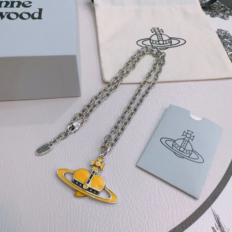 Vivienne Westwood Necklaces
