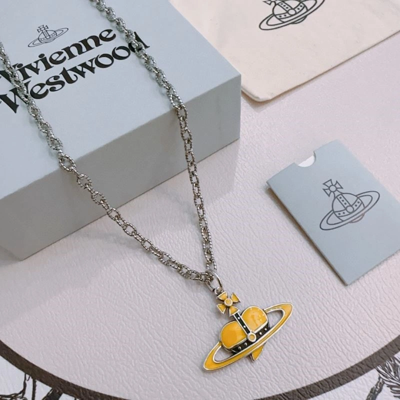Vivienne Westwood Necklaces