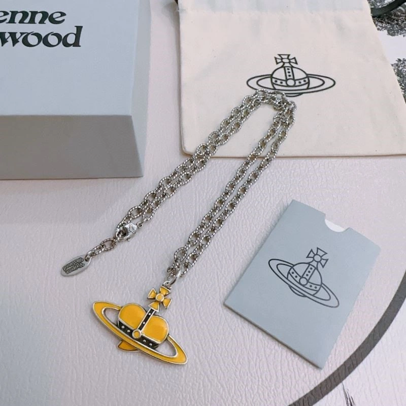 Vivienne Westwood Necklaces