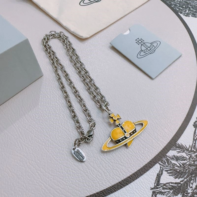 Vivienne Westwood Necklaces