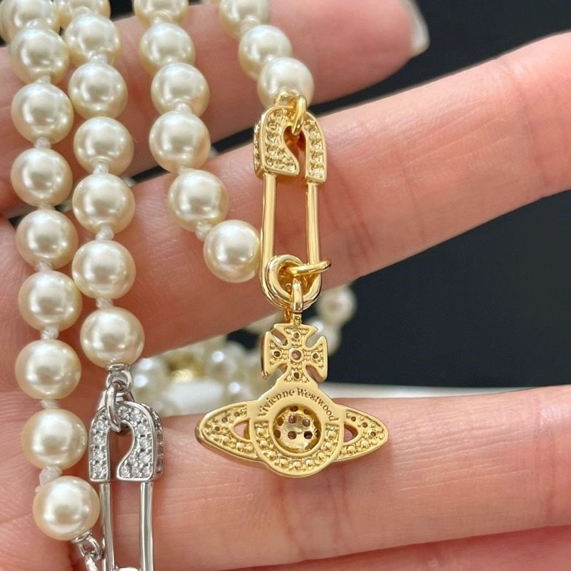 Vivienne Westwood Necklaces