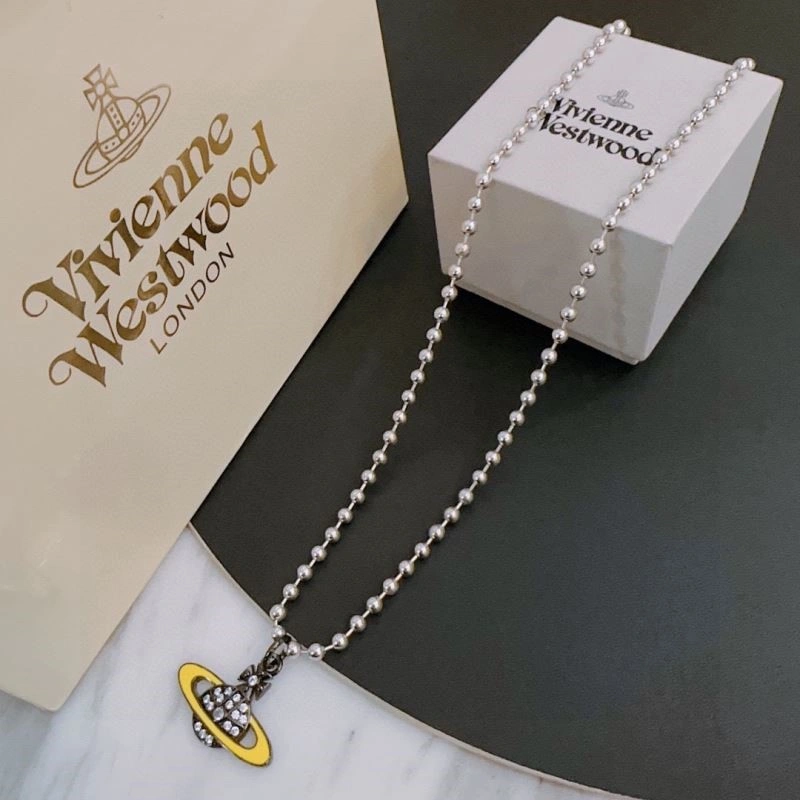 Vivienne Westwood Necklaces