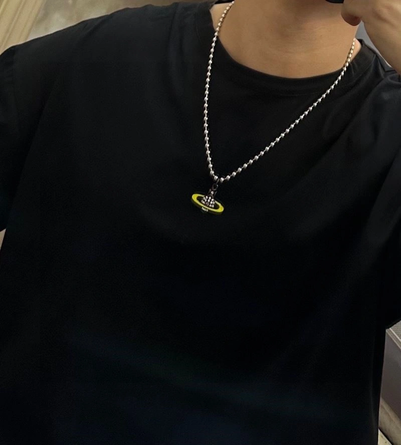 Vivienne Westwood Necklaces