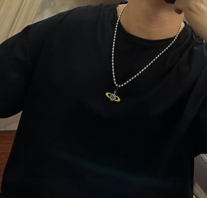 Vivienne Westwood Necklaces