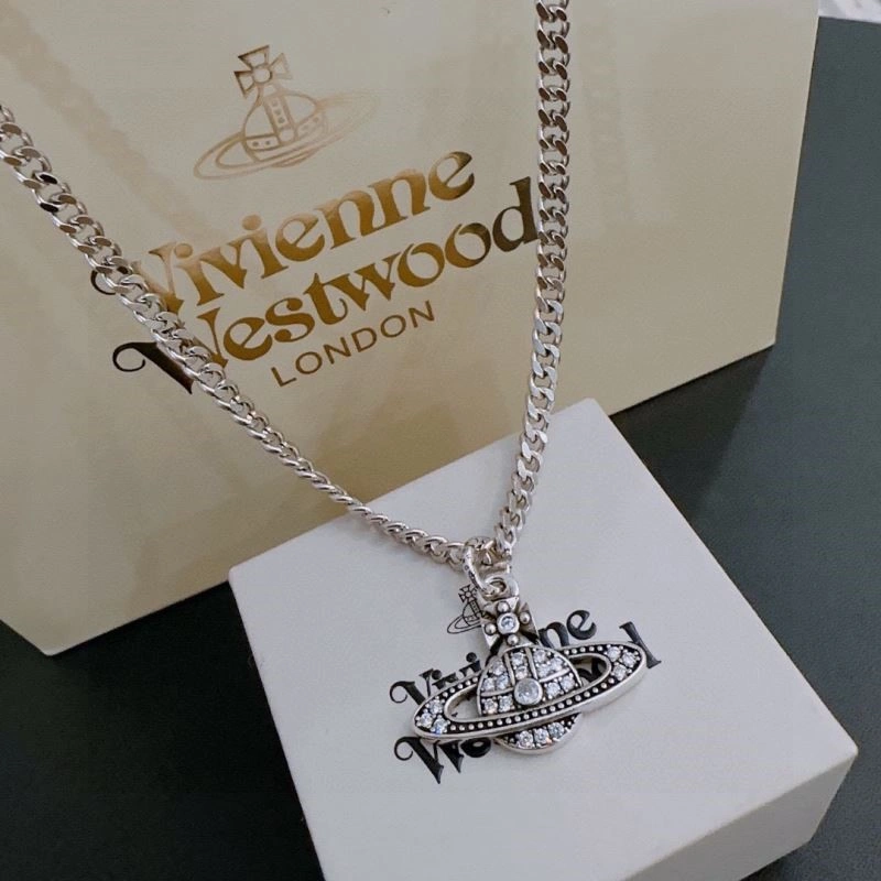 Economical Vivienne Westwood Necklaces