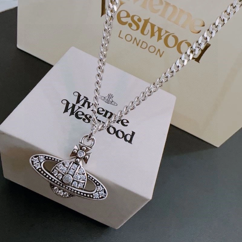 Economical Vivienne Westwood Necklaces