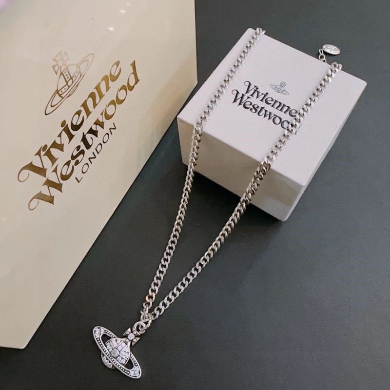Economical Vivienne Westwood Necklaces