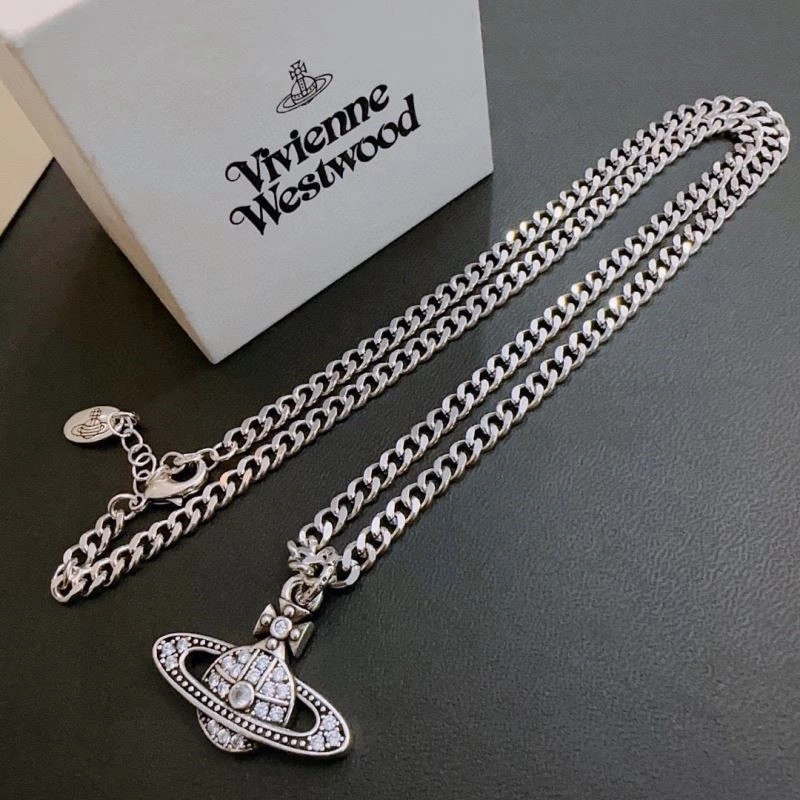 Economical Vivienne Westwood Necklaces