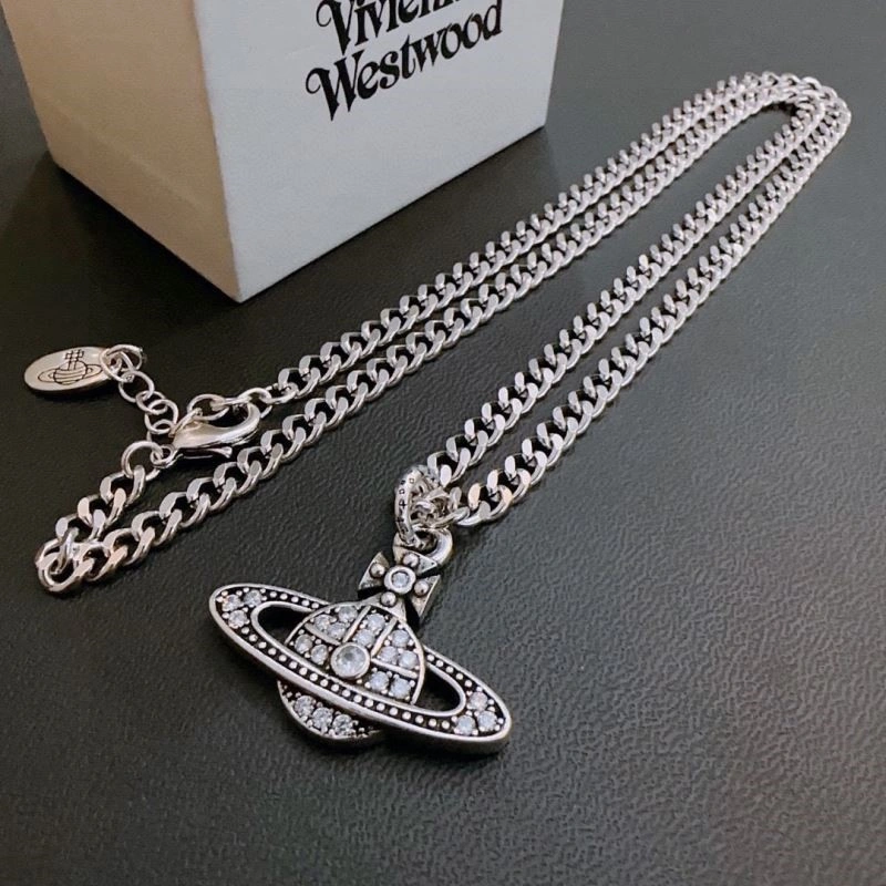 Economical Vivienne Westwood Necklaces