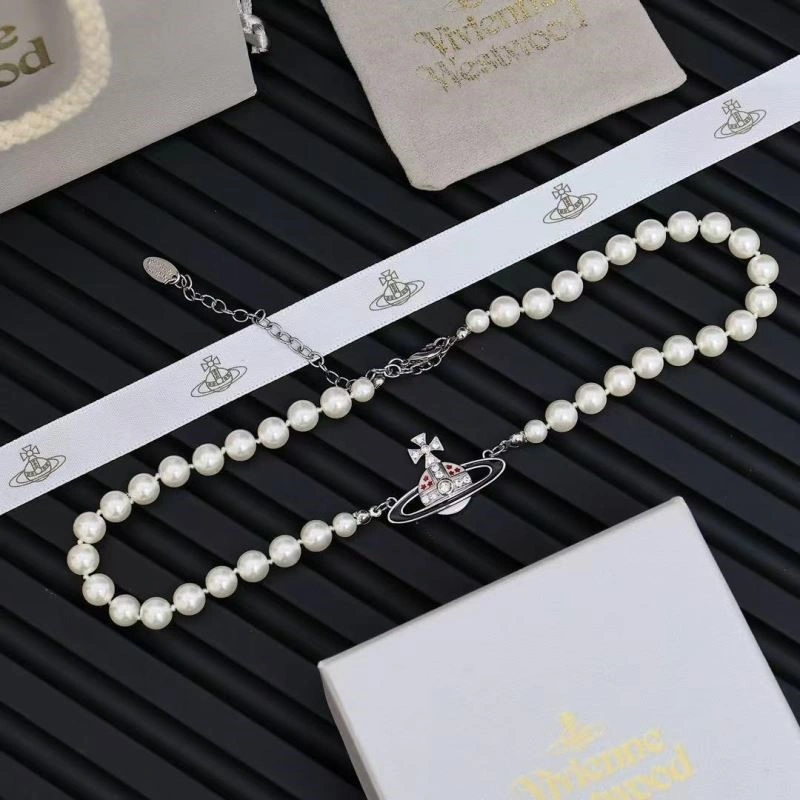 Vivienne Westwood Necklaces
