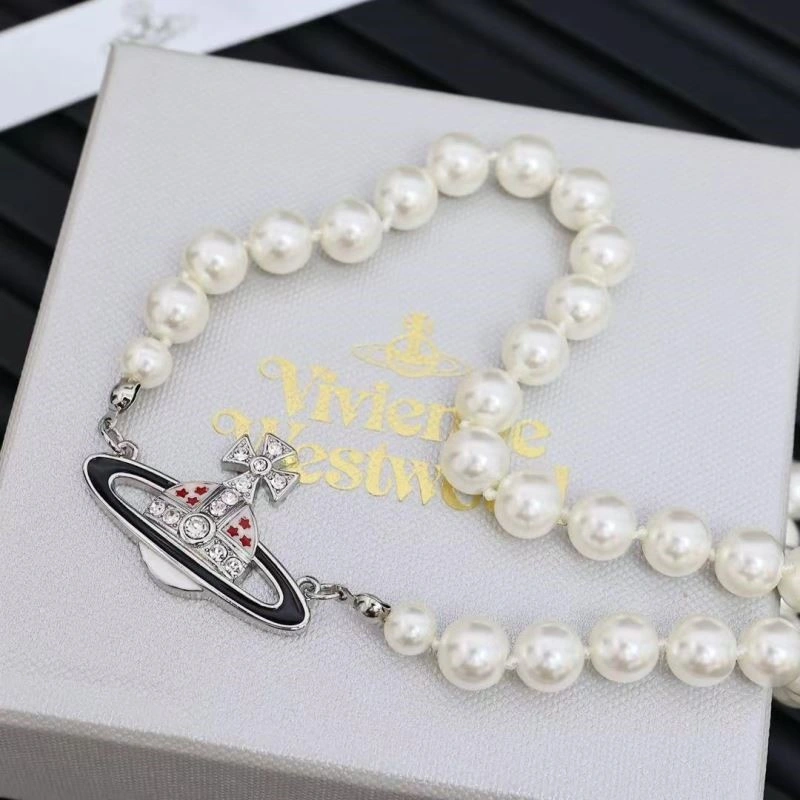 Vivienne Westwood Necklaces