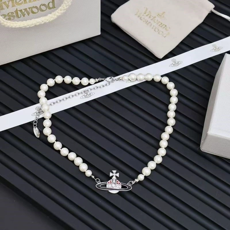Vivienne Westwood Necklaces