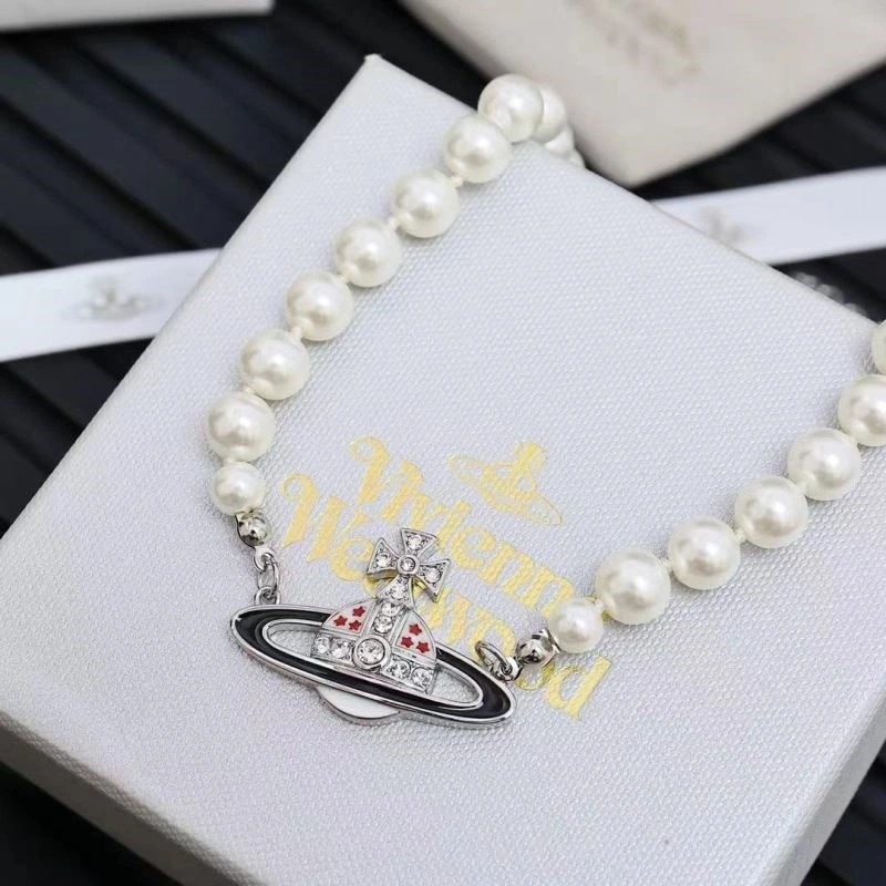 Vivienne Westwood Necklaces