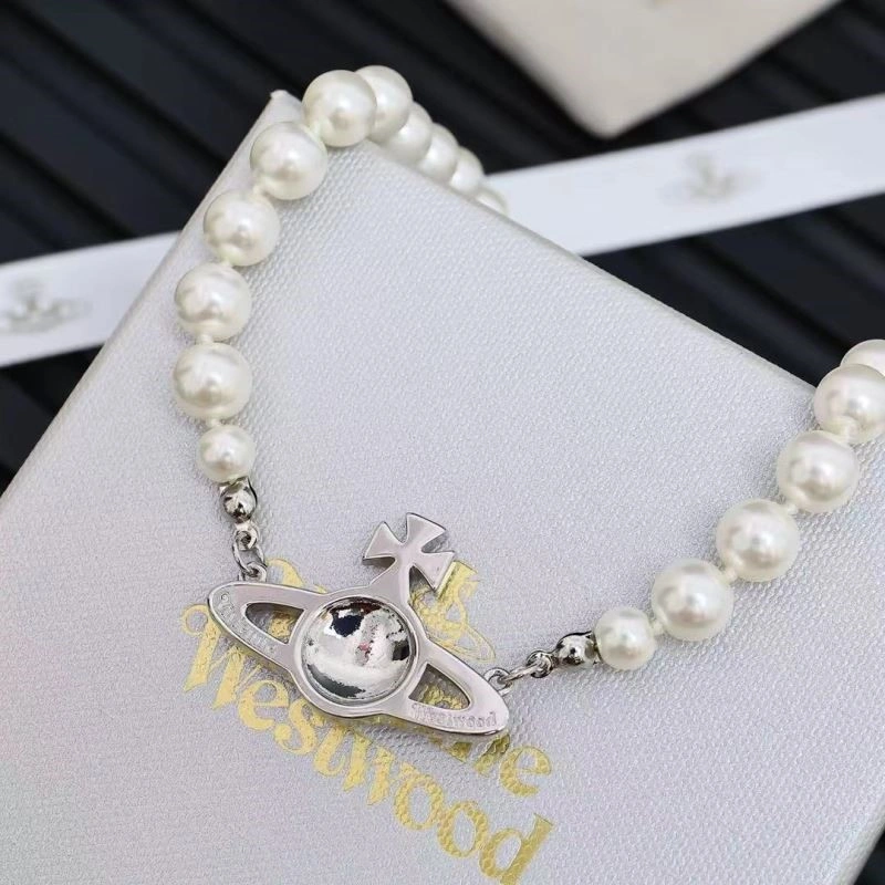 Vivienne Westwood Necklaces