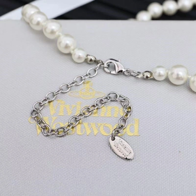 Vivienne Westwood Necklaces