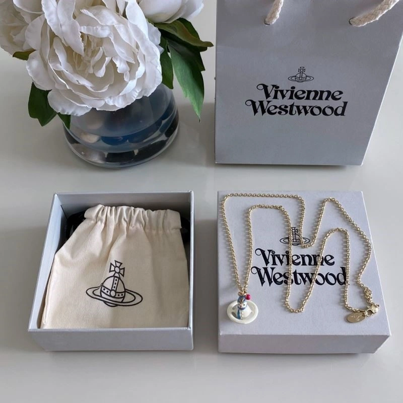 Vivienne Westwood Necklaces