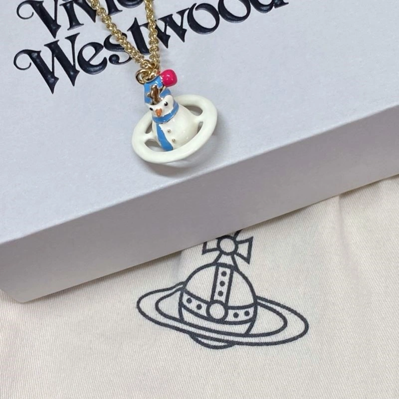 High fidelity Vivienne Westwood Necklaces