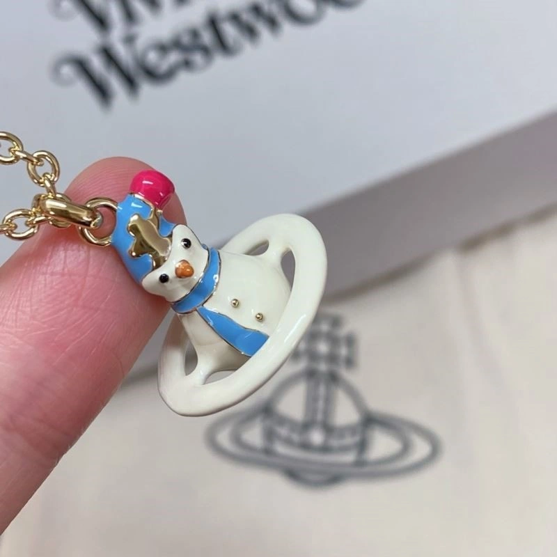 High fidelity Vivienne Westwood Necklaces