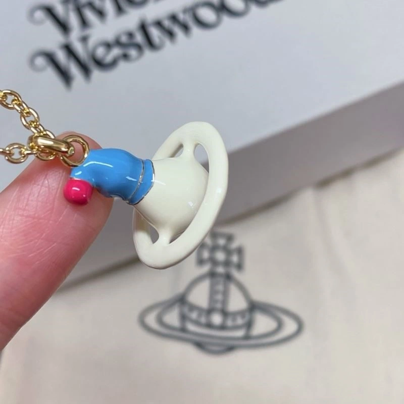 High fidelity Vivienne Westwood Necklaces