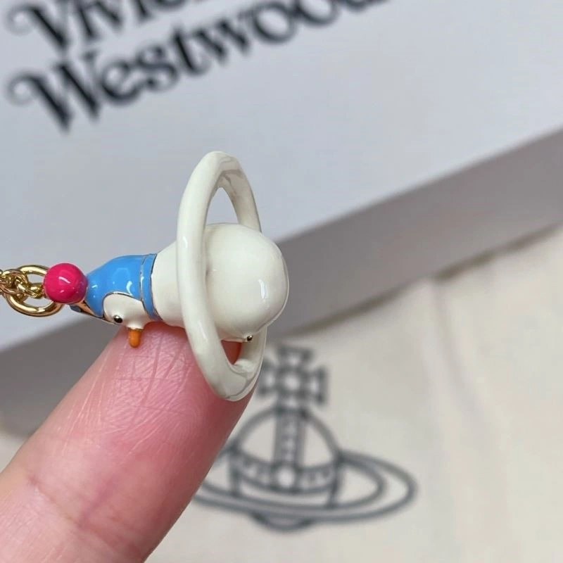 High fidelity Vivienne Westwood Necklaces