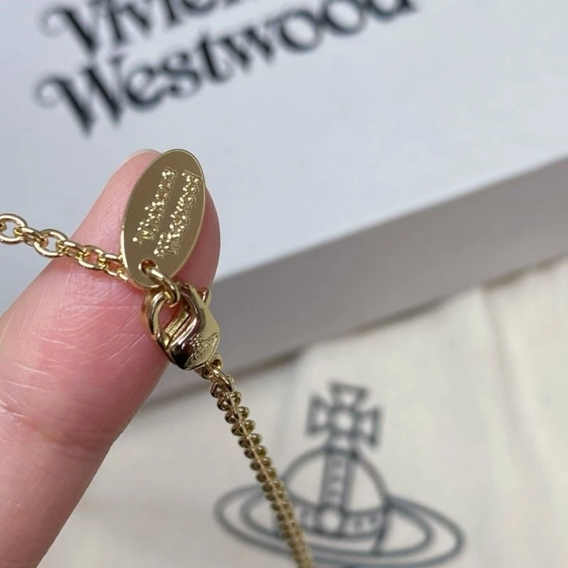 High fidelity Vivienne Westwood Necklaces