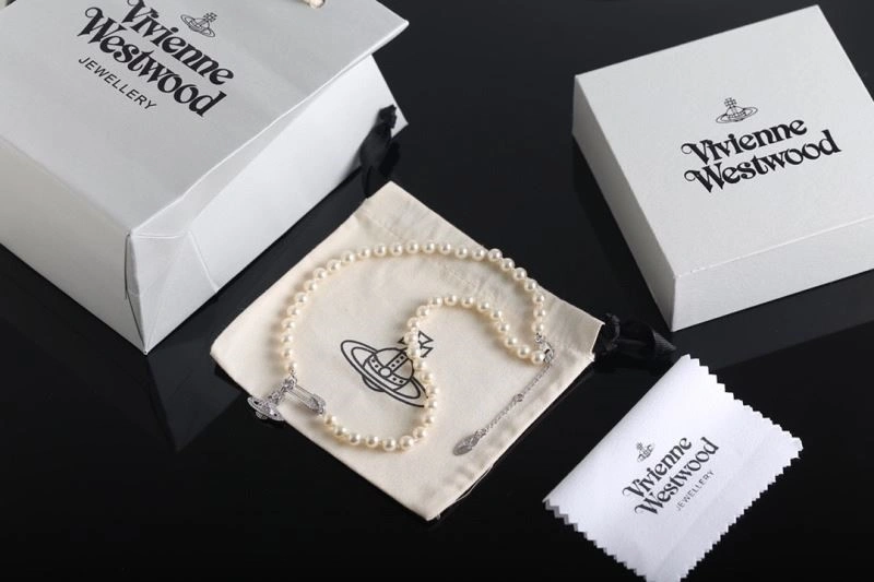 Vivienne Westwood Necklaces
