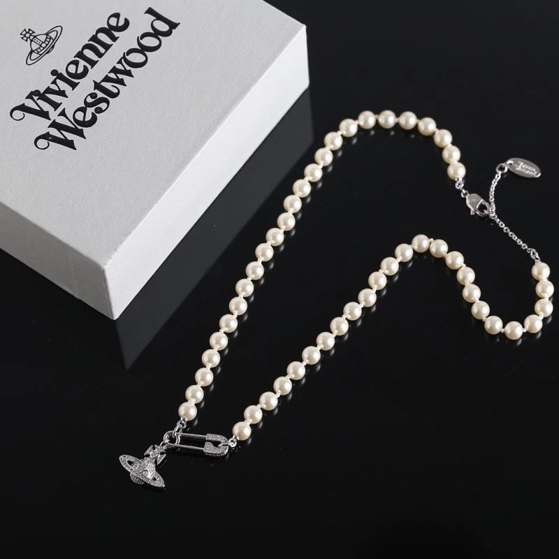 High accuracy Vivienne Westwood Necklaces