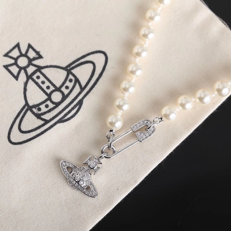 High accuracy Vivienne Westwood Necklaces